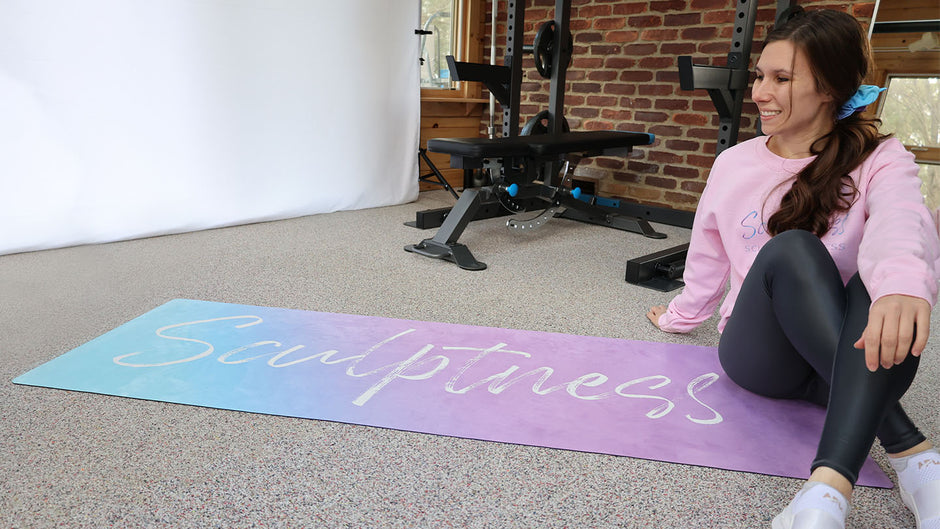 Sculptness®: Online Fitness Sculpt Workouts for Living Your Best Life